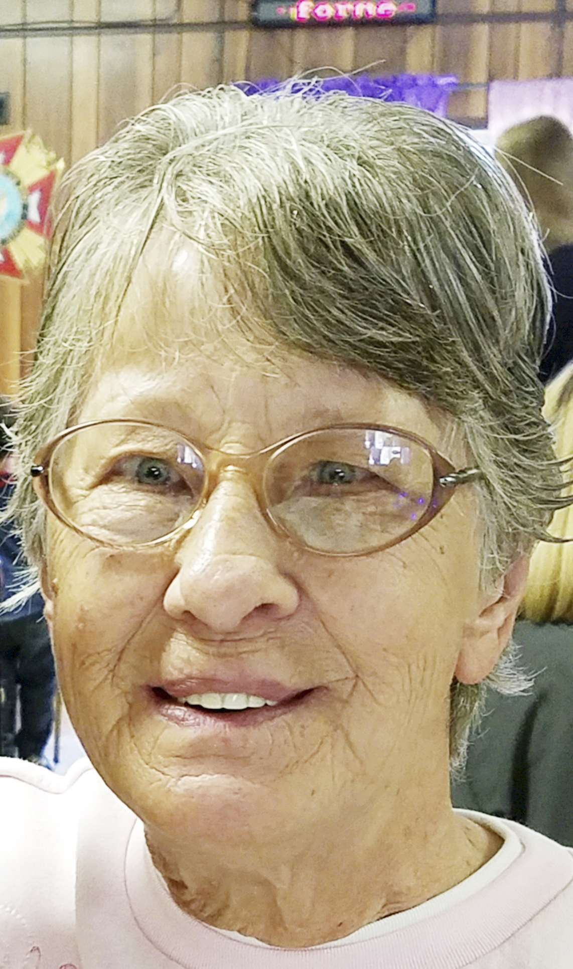 Ruth E. Grover 1939 – 2019 | News, Sports, Jobs - Observer Today